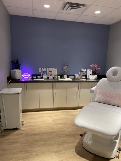 Boston Area Medical Spa | Laser MD Medspa Braintree